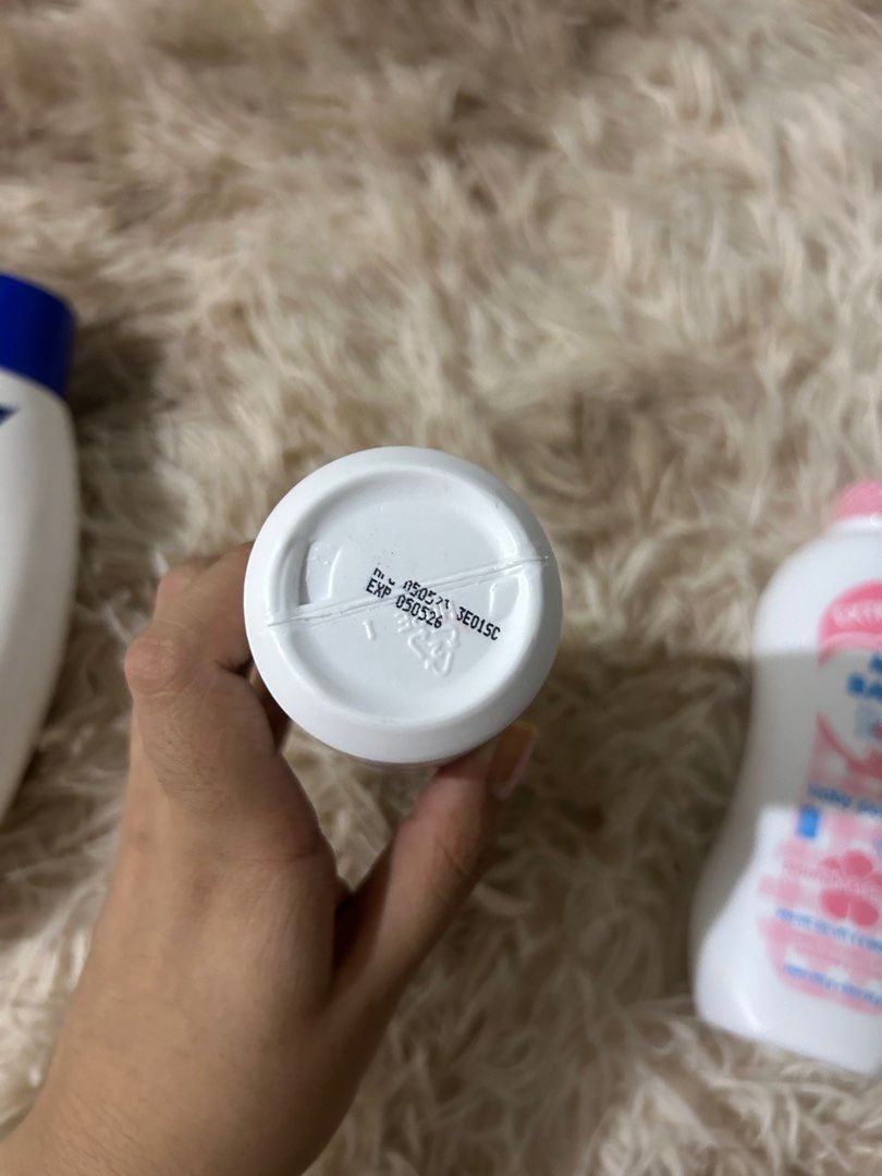 Pureen baby powder, Babies & Kids, Bathing & Changing, Diapers & Baby ...