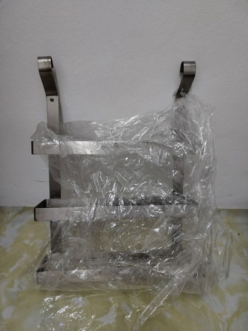 RAK sudu garpu camca, pinggan mangkuk, dish rack shelf, SINKI Storage ...
