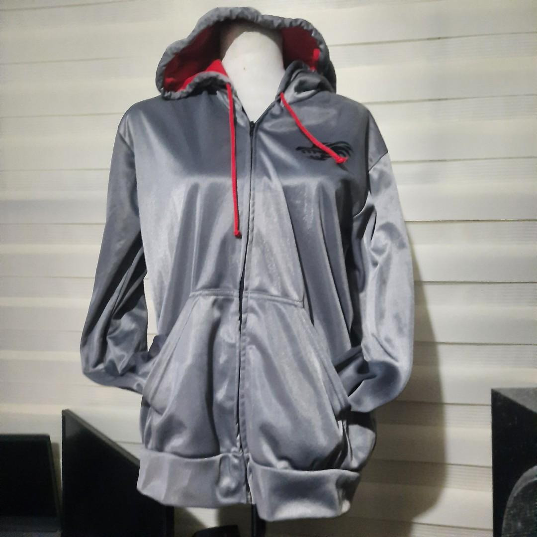 Rampage 2017 GARENA Dragon Slayer Jacket (Limited Edition) - Hoodie ...