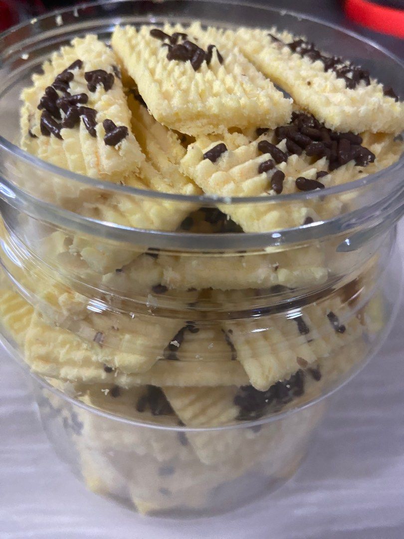 SEMPERIT KLASIK RAYA 2024, Food & Drinks, Fresh Produce on Carousell