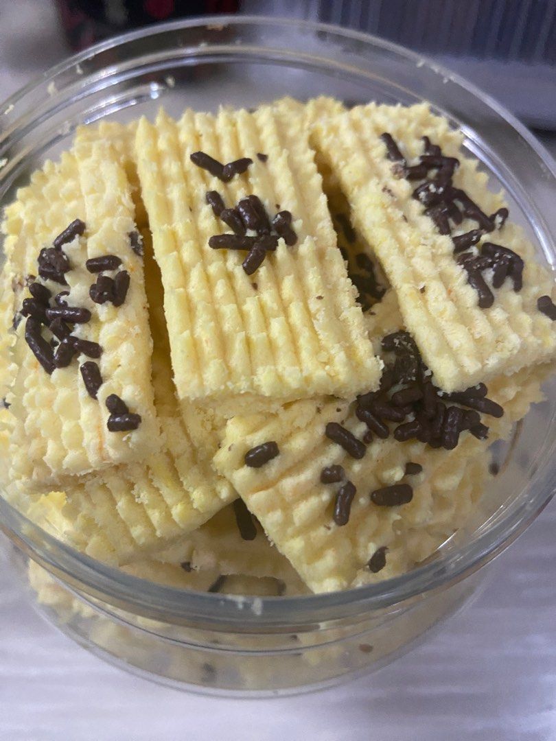 SEMPERIT KLASIK RAYA 2024, Food & Drinks, Fresh Produce on Carousell