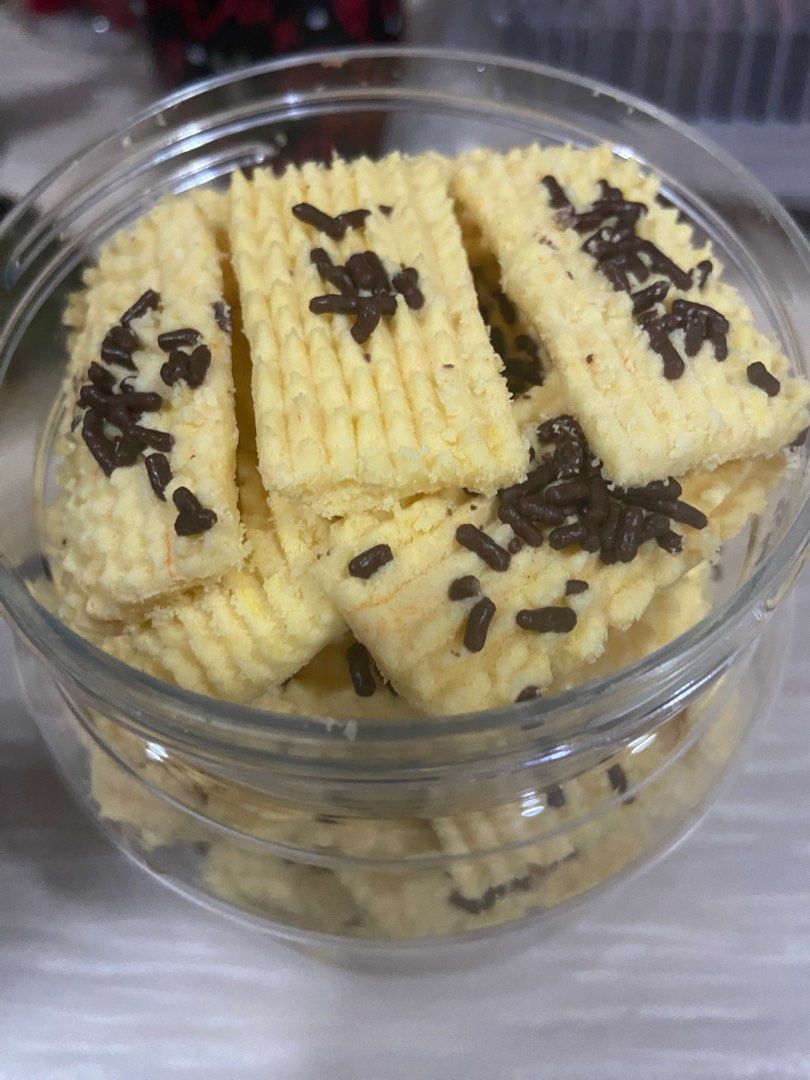 SEMPERIT KLASIK RAYA 2024, Food & Drinks, Fresh Produce on Carousell