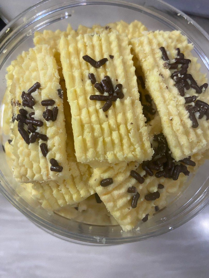 SEMPERIT KLASIK RAYA 2024, Food & Drinks, Fresh Produce on Carousell