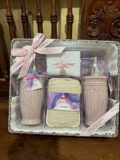 Affordable "simple indulgence bath collection" For Sale | Body Care ...