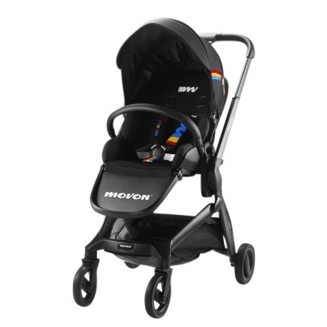 Strollermate movon, Babies & Kids, Going Out, Strollers on Carousell