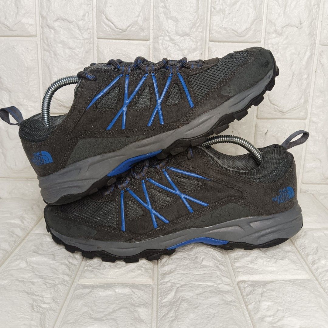 TNF The North Face, Fesyen Pria, Sepatu , Sneakers di Carousell