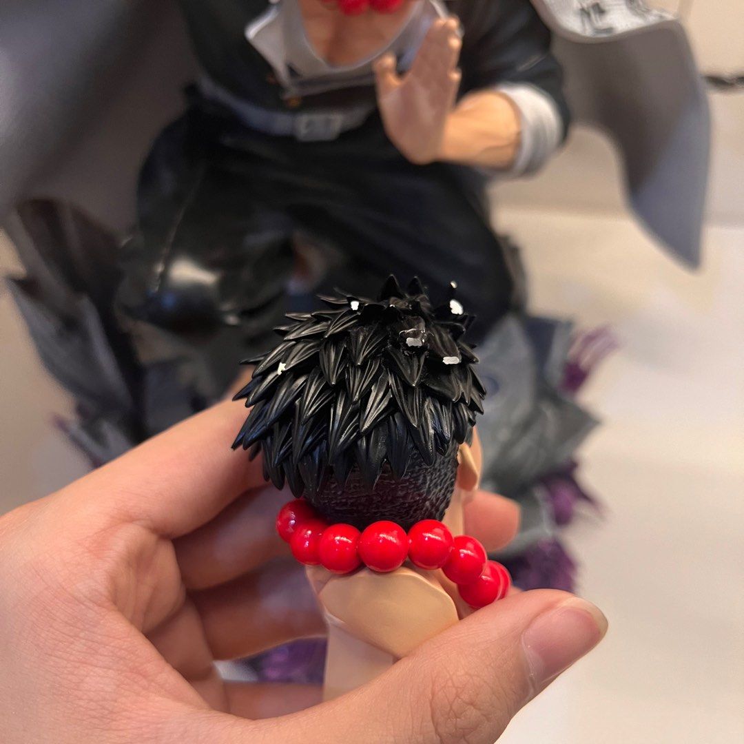 TNT studio Gyomei Demon Slayer, Hobbies & Toys, Collectibles & Memorabilia, Fan Merchandise on ...