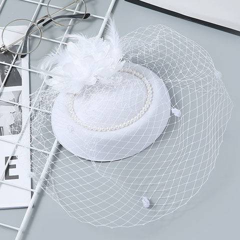 Topi dinner / hat dinner, Women's Fashion, Dresses & Sets, Evening ...