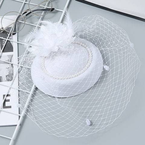 Topi dinner / hat dinner, Women's Fashion, Dresses & Sets, Evening ...