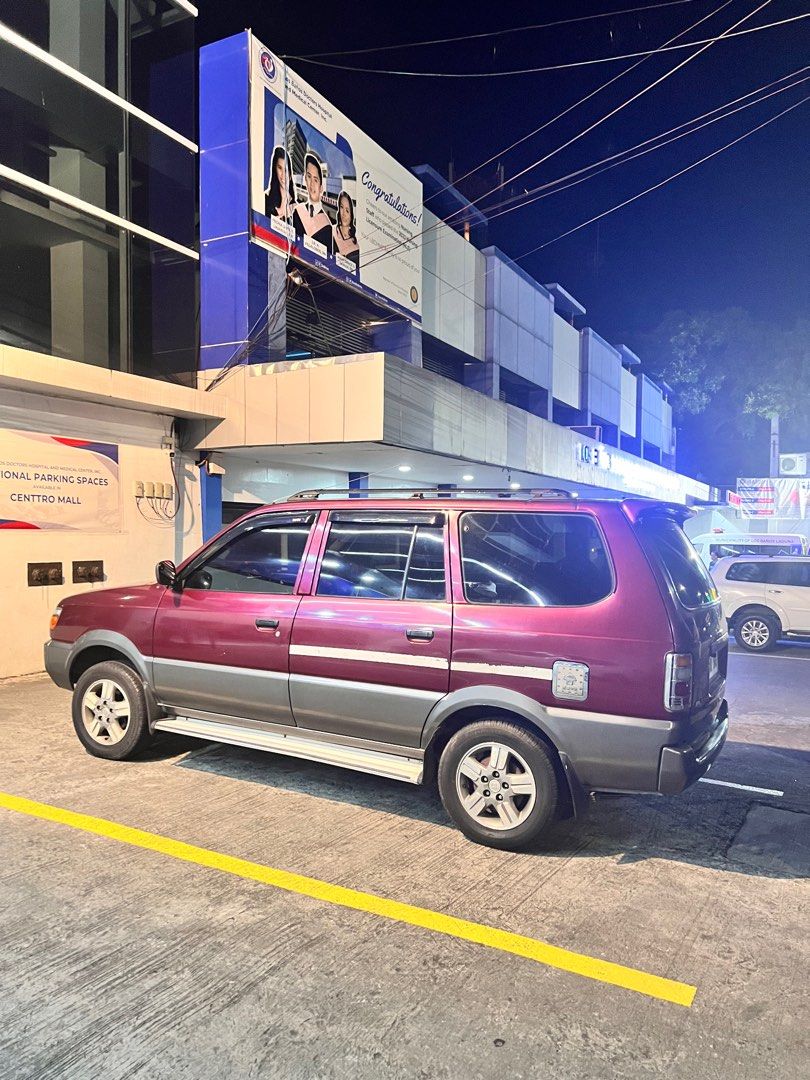 Toyota Revo, Cars for Sale, Used Cars on Carousell