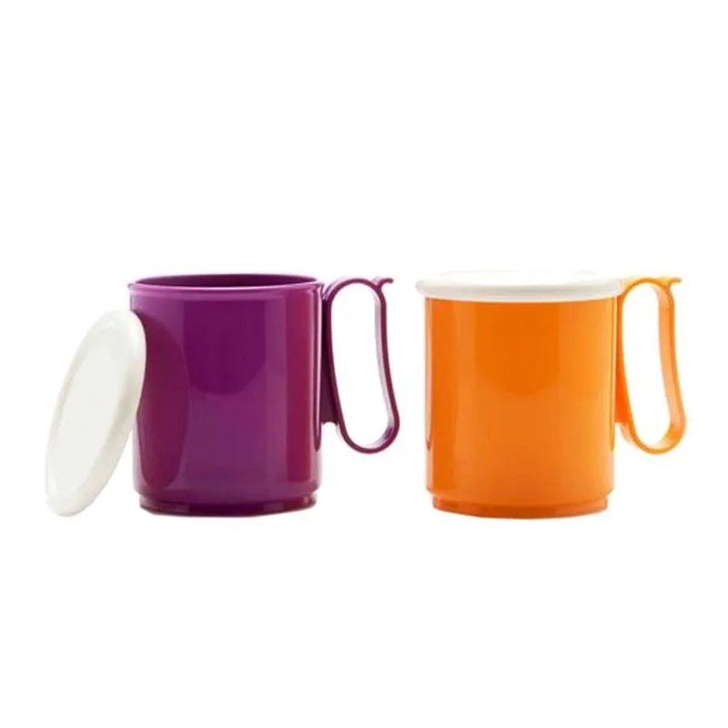 Tupperware Jumbo Mug (1 pc), Furniture & Home Living, Kitchenware ...