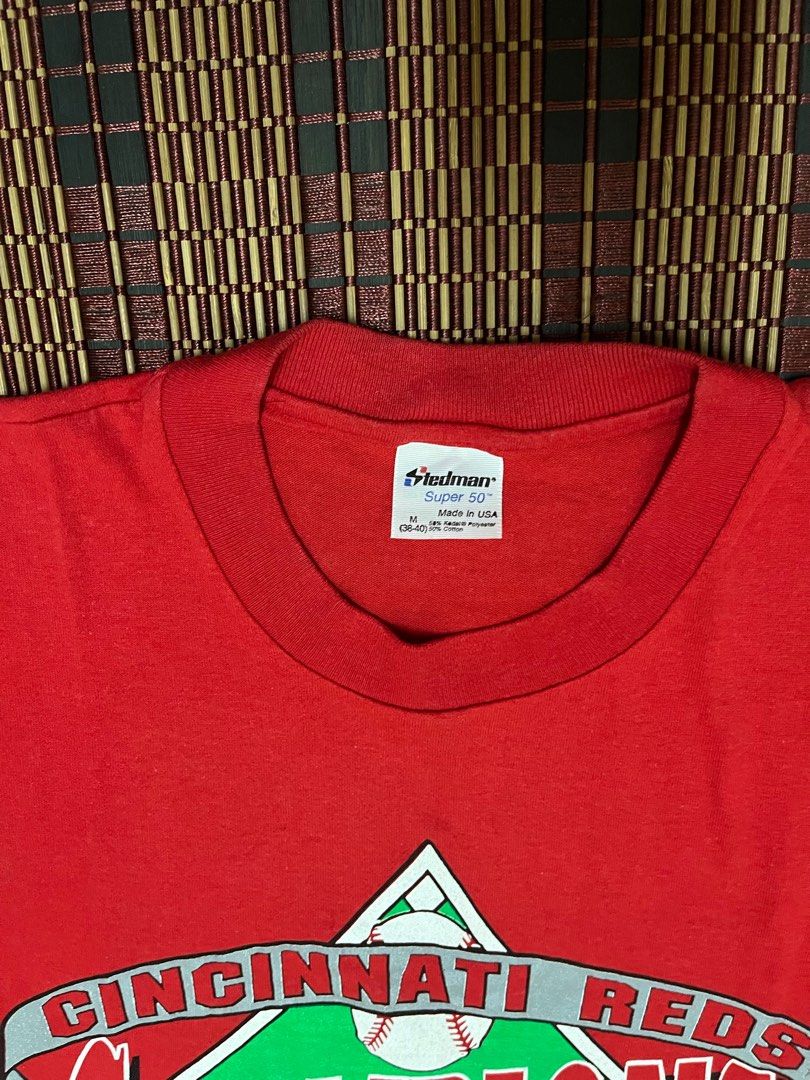 Vintage MLB, Men's Fashion, Tops & Sets, Tshirts & Polo Shirts on Carousell