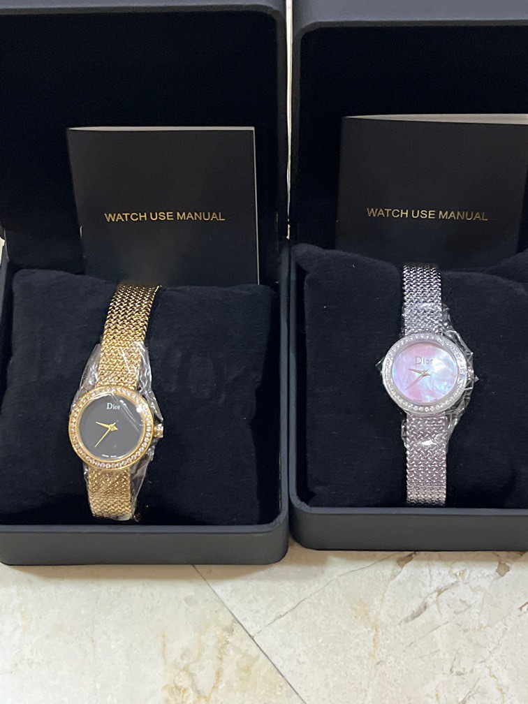 Watch, Women's Fashion, Watches & Accessories, Watches on Carousell