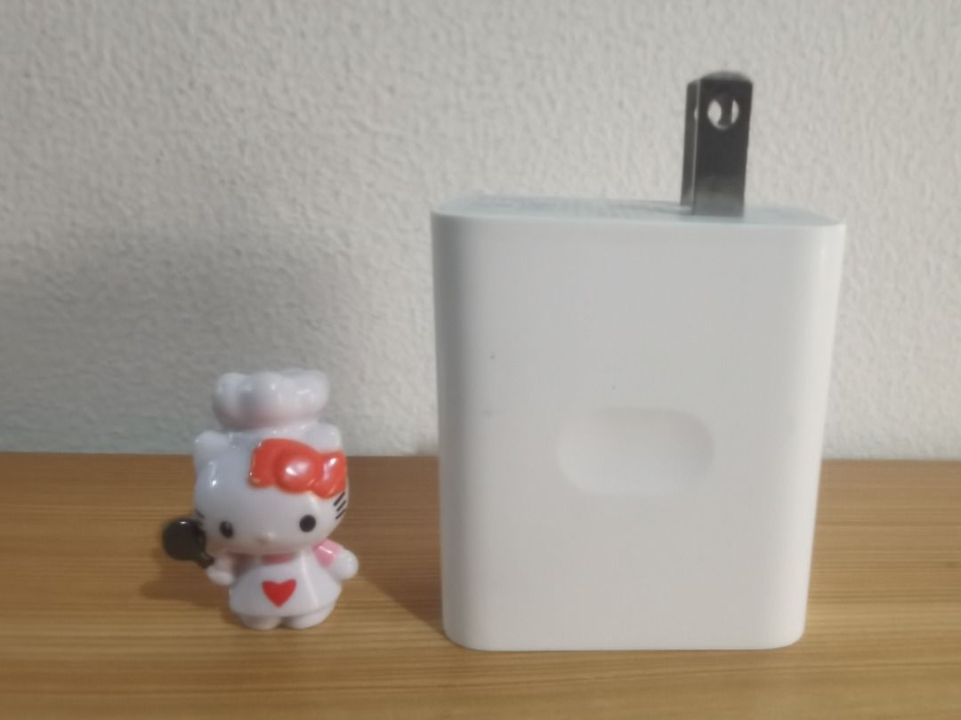 2019 Sanrio - Mini Hello Kitty Chef Figure, Hobbies & Toys, Toys ...