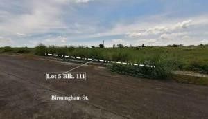 319 sq.m Residential Lot For Sale Eagle Ridge Golf and Residential ...