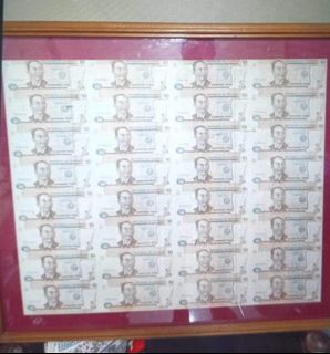 Affordable "uncut peso bill" For Sale | Carousell Philippines