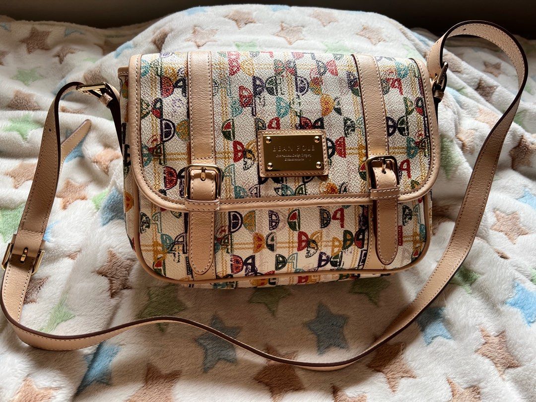 ‼️Beanpole Limited Crossbody, Women's Fashion, Bags & Wallets, Cross ...
