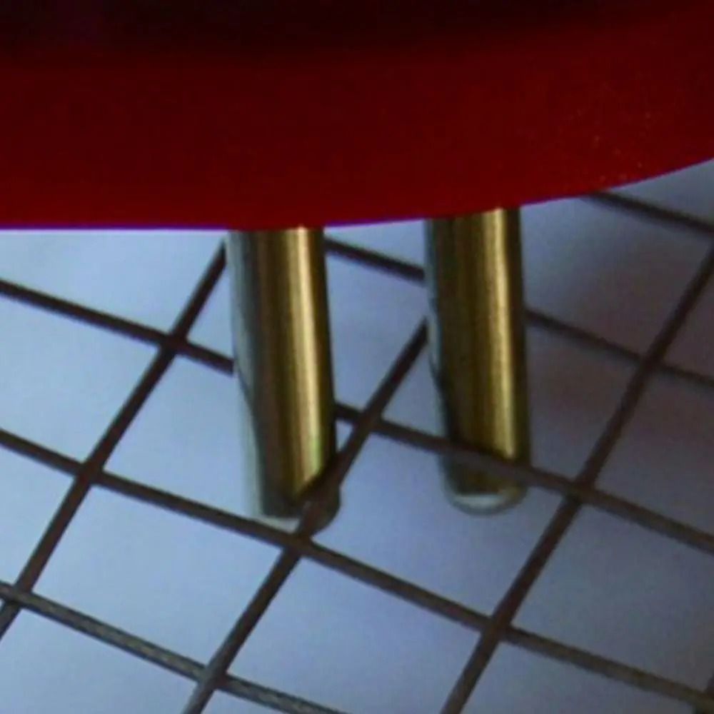 Clear Reading Badminton Racket String Tension Gauge Tennis Racquet ...