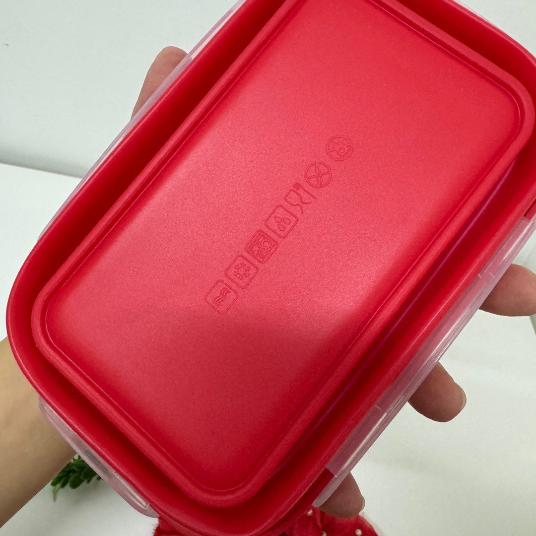 Coca Cola Lunch Box Collapsible Containers Silicone Collapsible Food ...