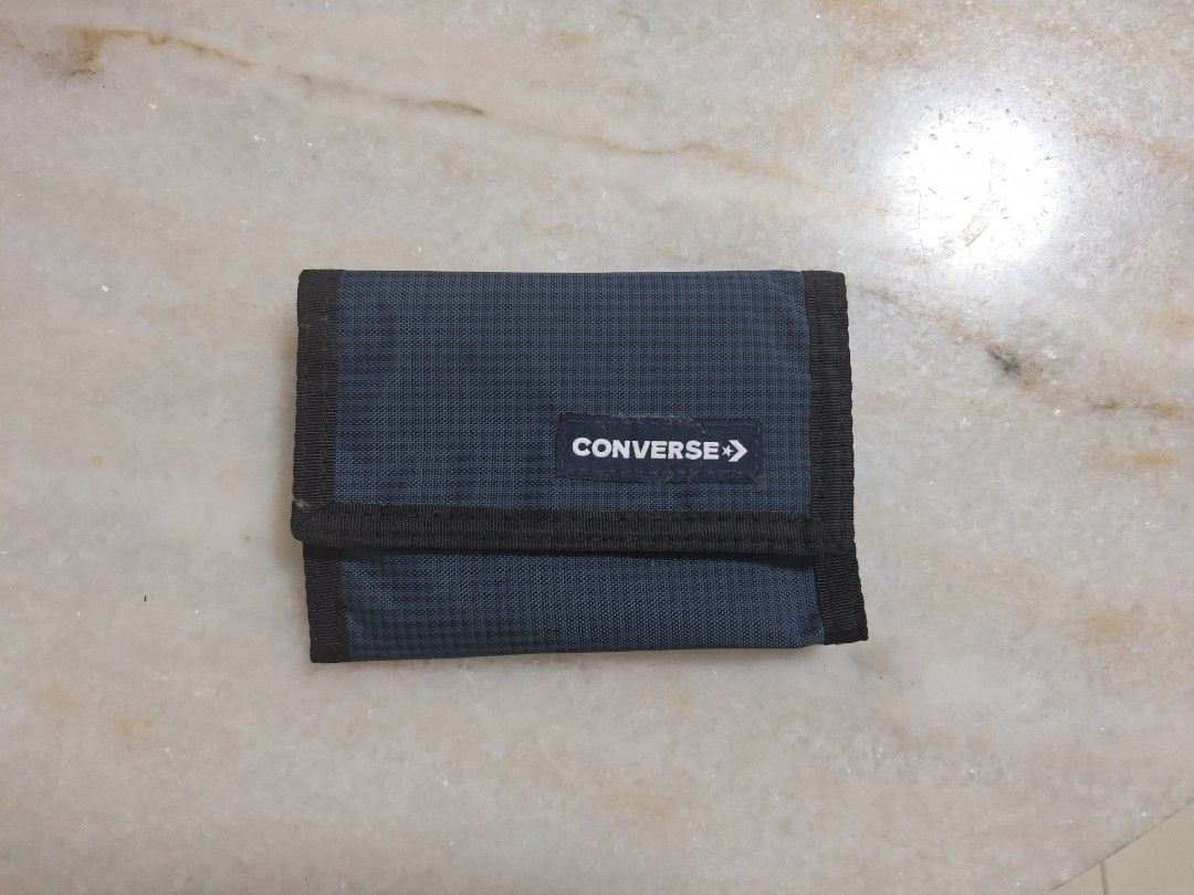 converse wallet