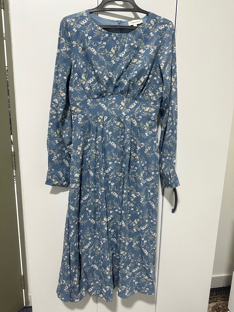 Dress (Padini Authentics), Women's Fashion, Dresses & Sets, Dresses on ...