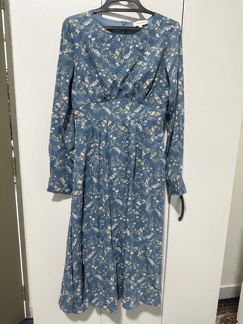 Dress (Padini Authentics), Women's Fashion, Dresses & Sets, Dresses on ...