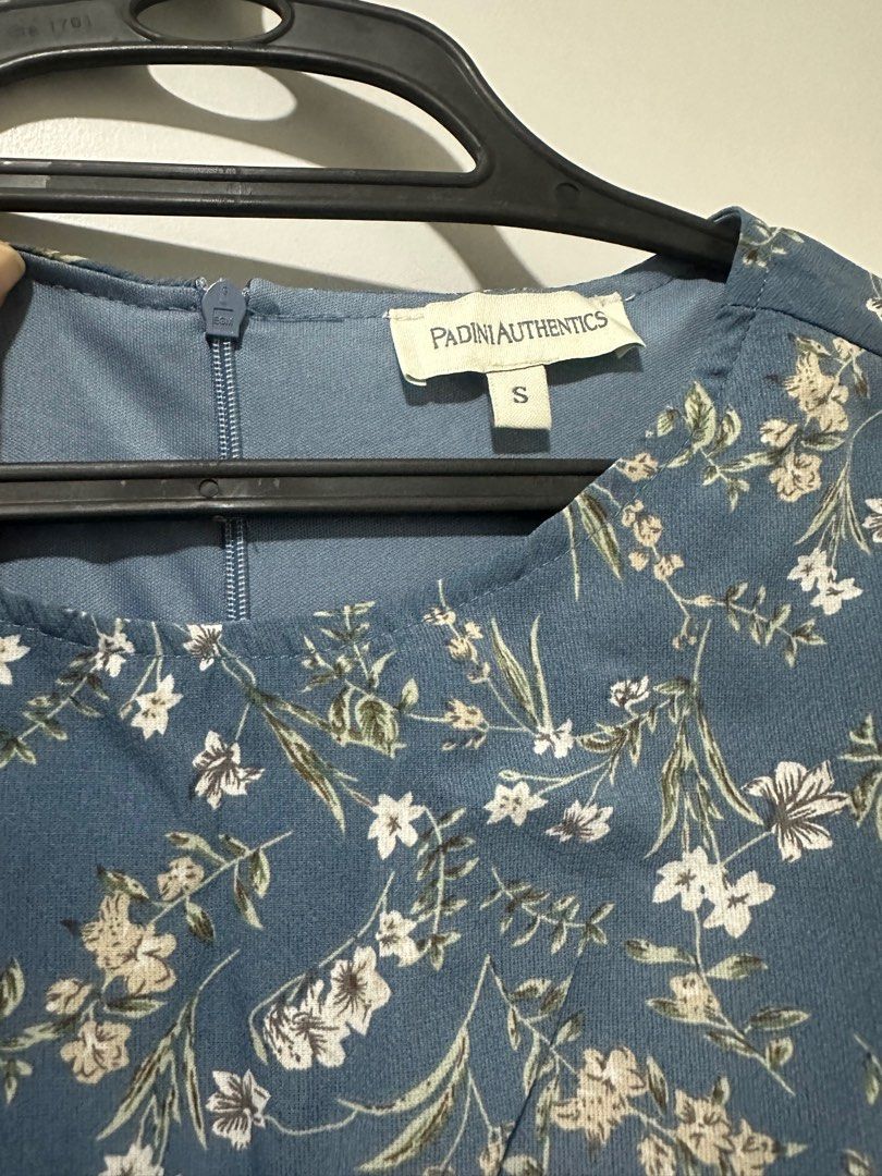 Dress (Padini Authentics), Women's Fashion, Dresses & Sets, Dresses on ...