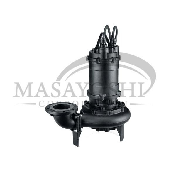 Ebara Submersible Sewage Pump 100DML622 | Ebara | Water Pump | Pump ...