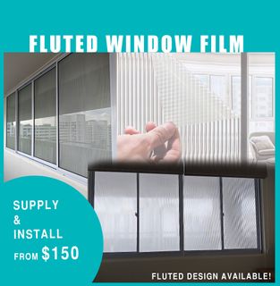 Hdb / Bto / Landed / Factory aluminium works, Furniture & Home Living ...