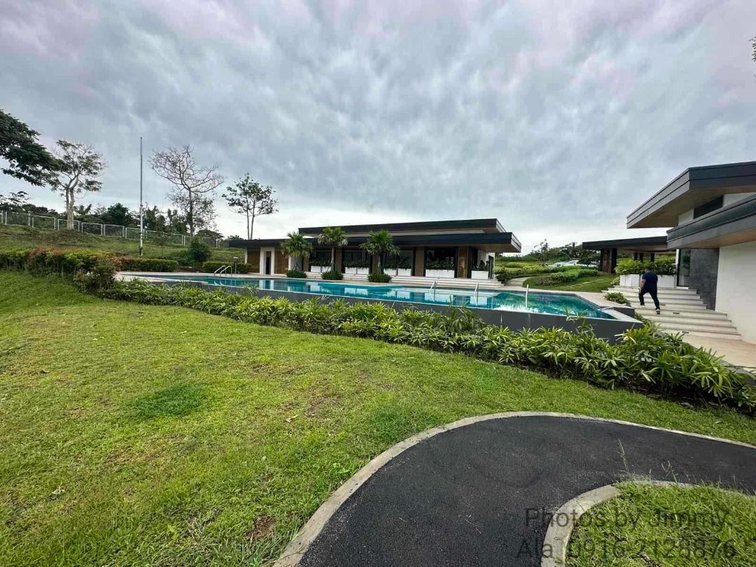 For Sale 288 sqm Residential Lot in Silang Cavite HILLSIDE RIDGE ...