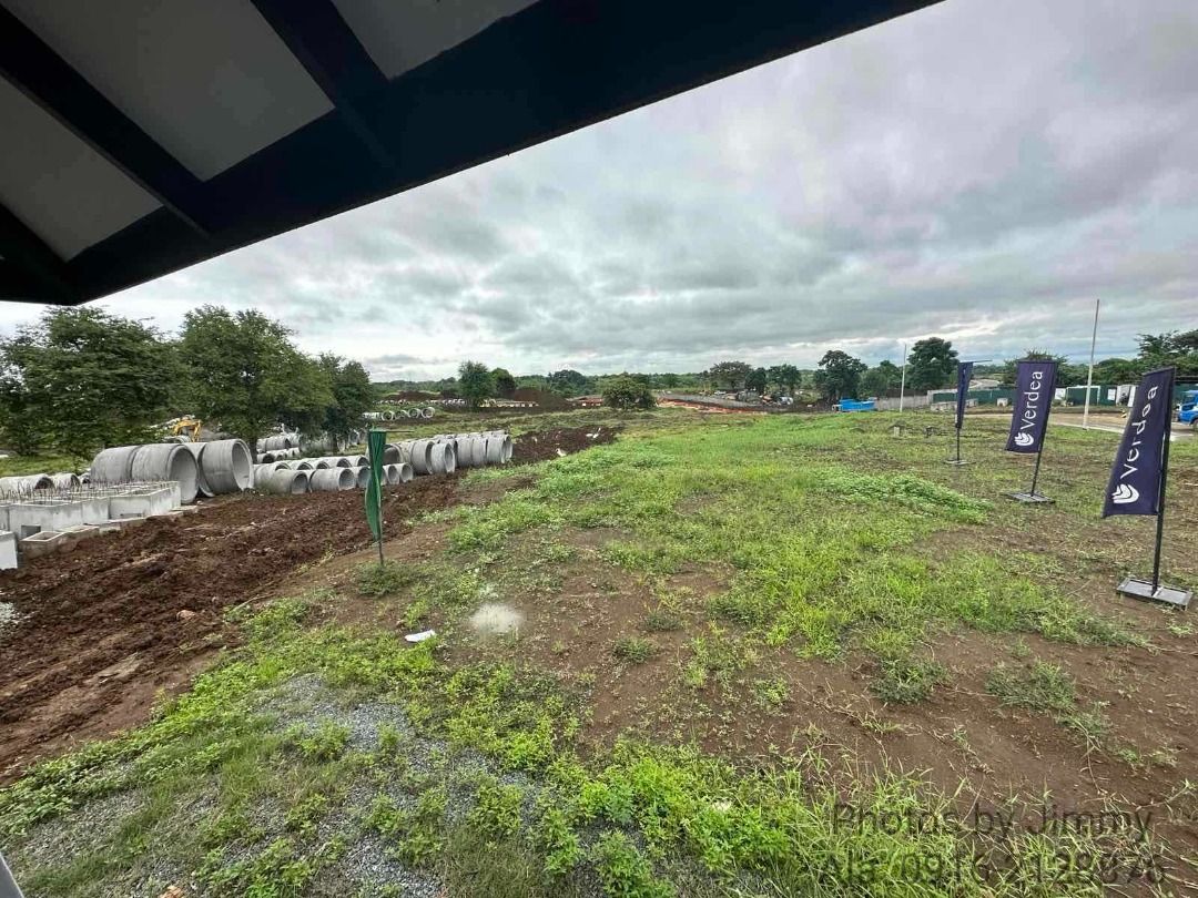 For Sale 288 sqm Residential Lot in Silang Cavite HILLSIDE RIDGE ...