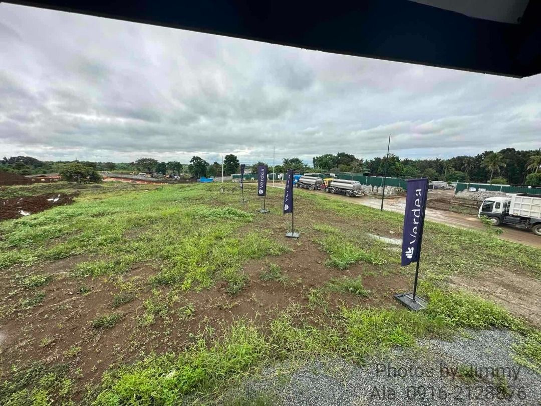 For Sale 288 sqm Residential Lot in Silang Cavite HILLSIDE RIDGE ...