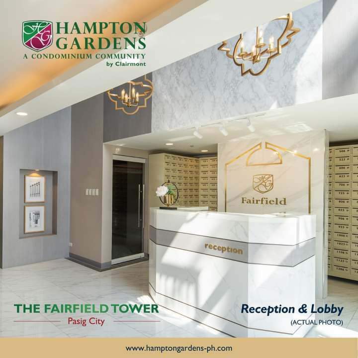 Hampton Garden, Property, For Sale, Apartments & Condos on Carousell