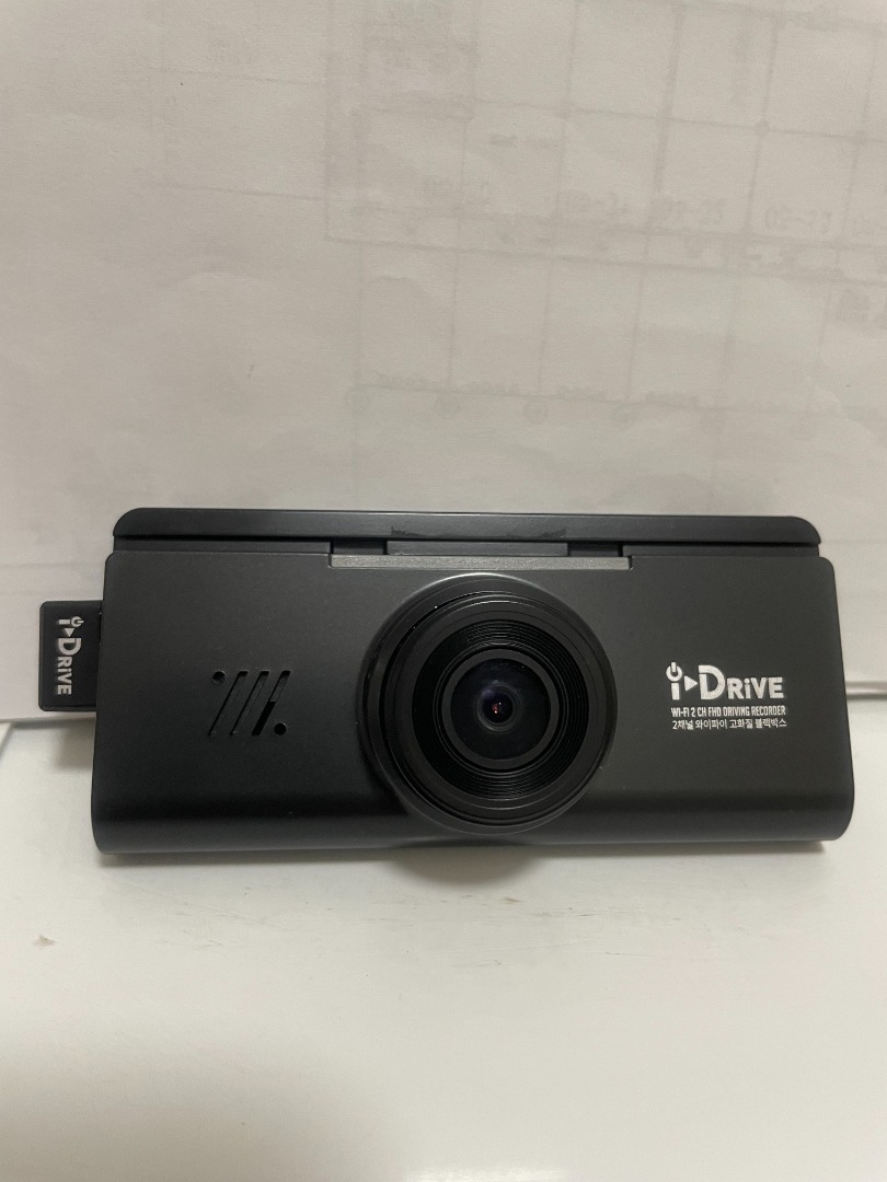 iDrive i11 2 Channel Car Camera, Car Accessories, Accessories on Carousell