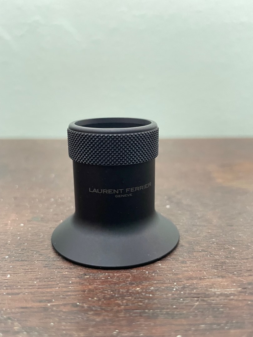 Laurent Ferrier Watch Loupe, Men's Fashion, Watches & Accessories ...