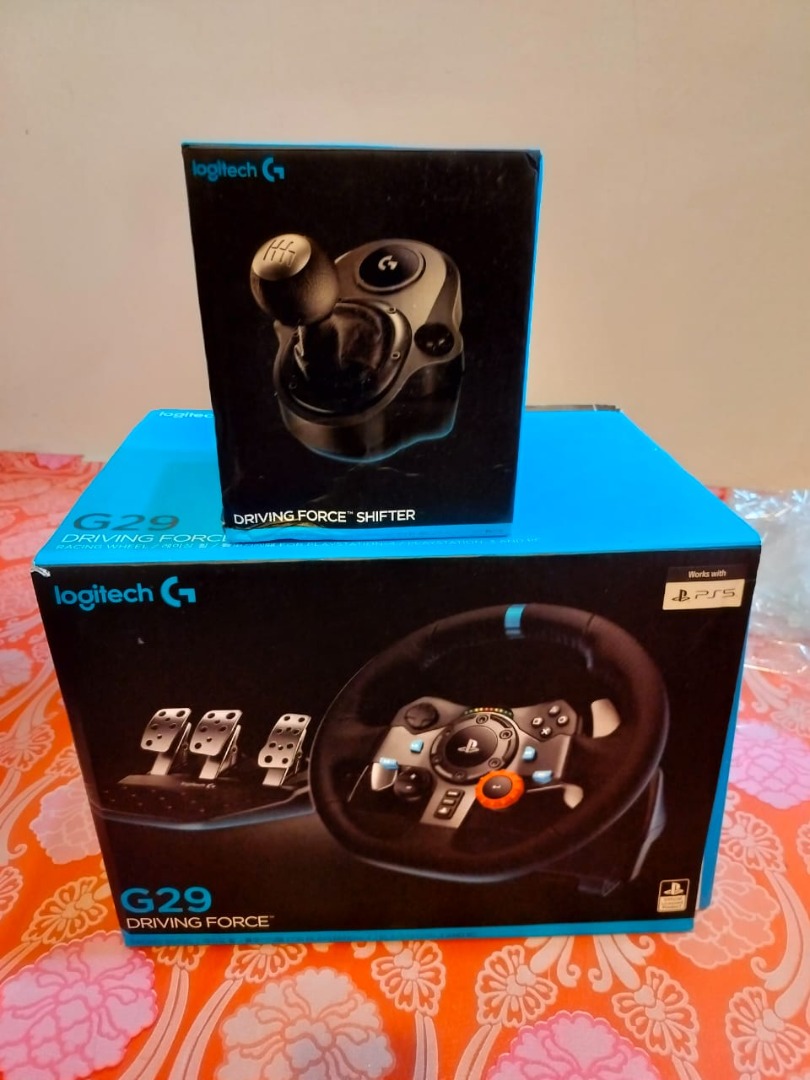 logitech gear shift reverse