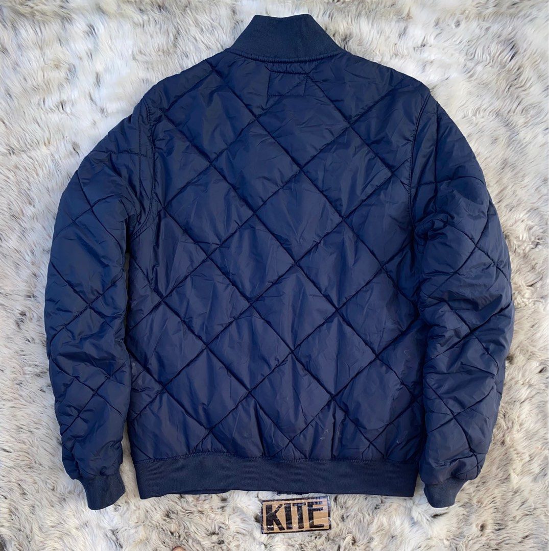 Madness varsity jacket, Men's Fashion, Coats, Jackets and Outerwear on ...