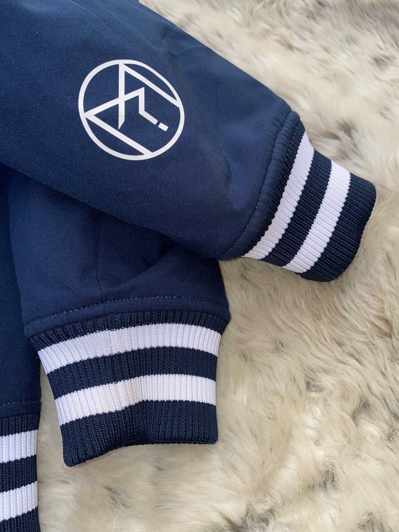 Madness varsity jacket, Men's Fashion, Coats, Jackets and Outerwear on ...