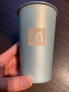 100+ affordable "mcdonald cup color changing" For Sale | Carousell ...