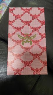 Indomie LIMITED EDITION Red Packet Angbao 2024, Hobbies & Toys ...