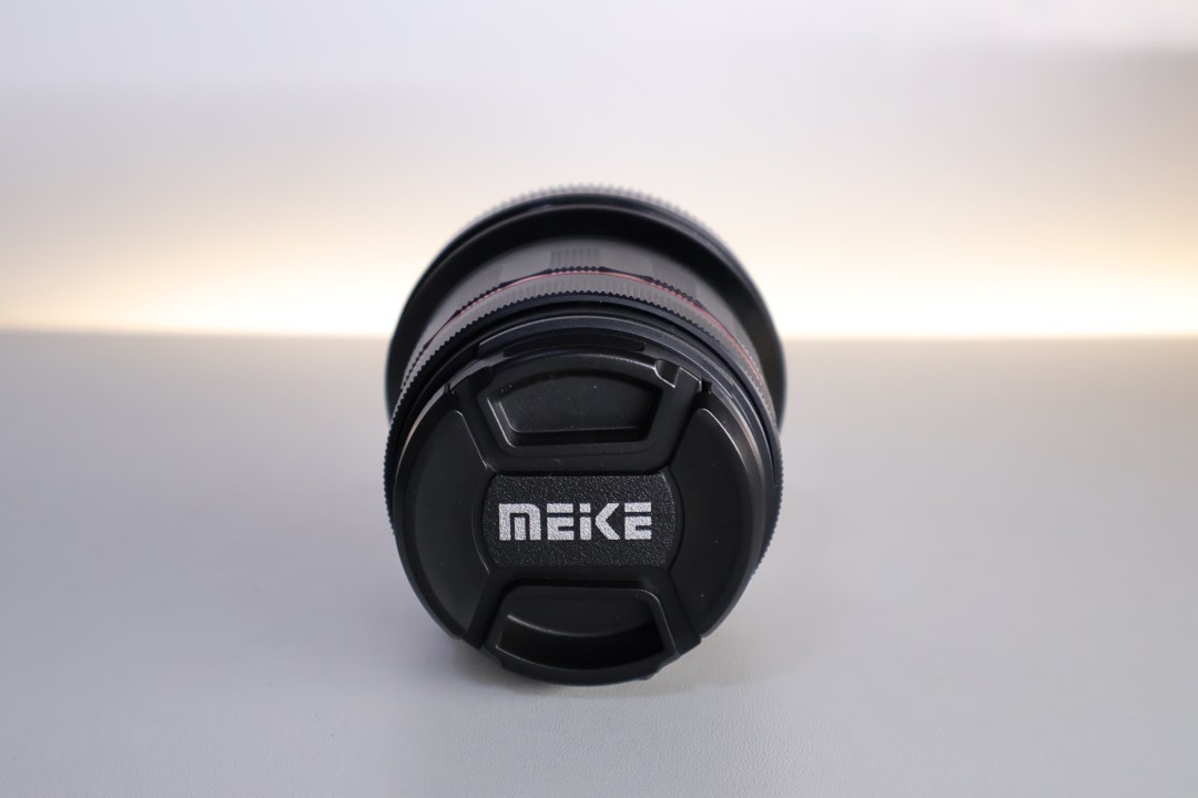 MEIKE MK-50MM F1.7 CANON RF MOUNT, Photography, Lens & Kits on Carousell