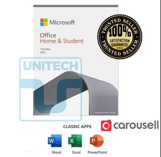 Microsoft office 2021 Word Excel PowerPoint Access OneNote OneDrive ...