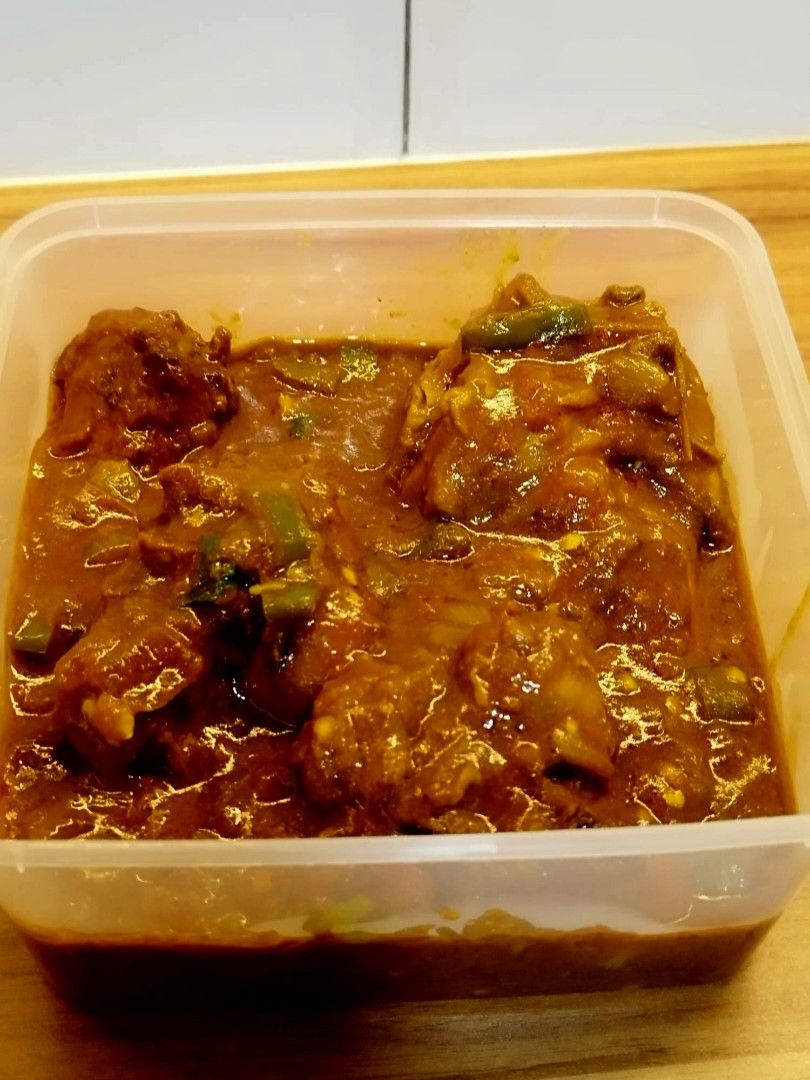 New menu - Bone steak (sup tulang), Food & Drinks, Packaged & Instant ...
