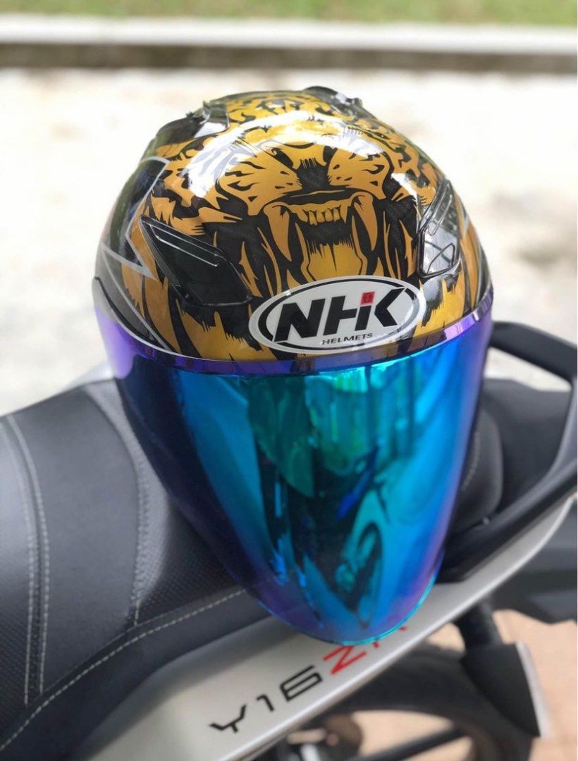 NHK RIMAU EDITION 2.0, Motorbikes on Carousell