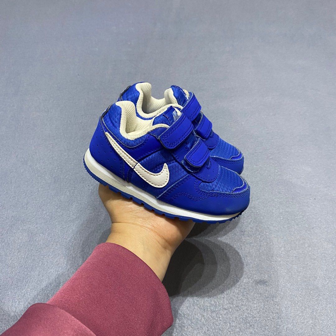 Nike Kids (12cm)(kb-94), Babies & Kids, Babies & Kids Fashion on Carousell