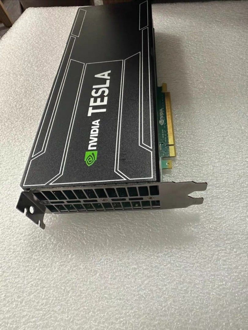 Nvidia Tesla k40, 電腦＆科技, 電腦周邊及配件, 電腦周邊產品 - Carousell