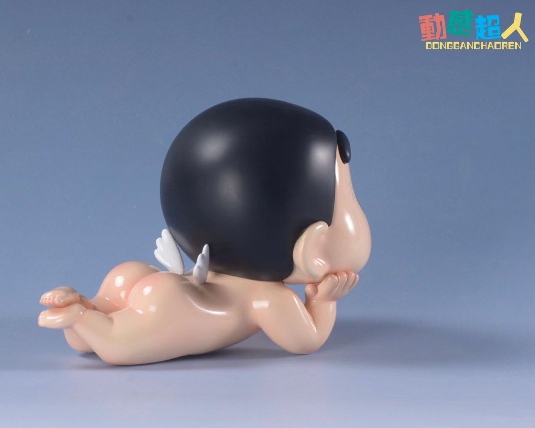 [PO] Angel Crayon Shin Chan, Hobbies & Toys, Toys & Games on Carousell