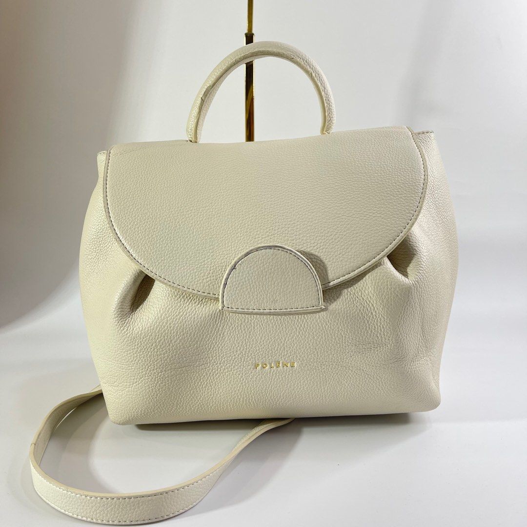 POLENE, Luxury, Bags & Wallets on Carousell