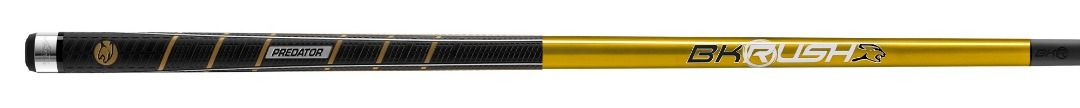 Predator cues BK Rush Gold Break Cue Sport Wrap, Hobbies & Toys, Toys ...