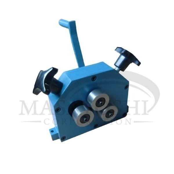 Roller Bender | PR-5 | PR-3, Commercial & Industrial, Industrial ...